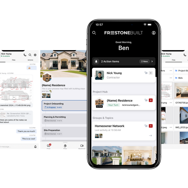 1-on-1 Build Coaching